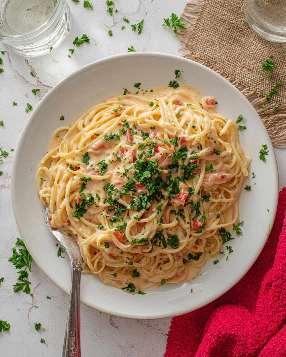 Creole Cream Sauce Recipe – Flavorful Louisiana-Inspired Delight